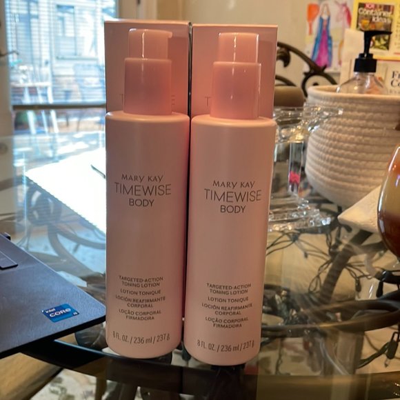 Mary Kay | Skincare | Mary Kary Timewise Body 2 Bottles | Poshmark